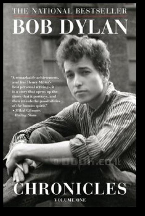 Chronicles Volume One- Bob Dylan | FindaBook.co.il